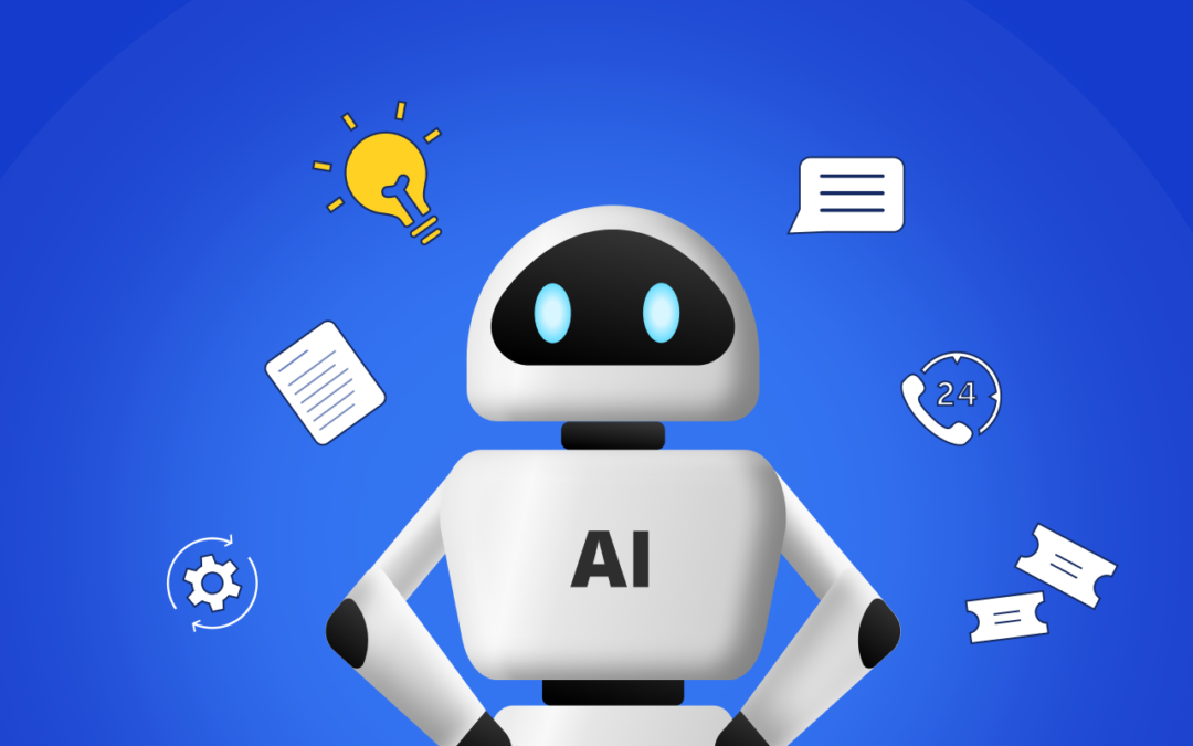 AI is Reshaping Front Office Workflows – Swiss Monkey Blog